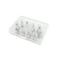 Deluxe Cake Decorating Tip Set, 13 Pieces, by Way To Celebrate ...