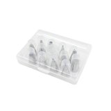 Way To Celebrate Deluxe Decorating Tip Set, 13 Pieces - Walmart.com