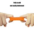 8 Pcs Luggage Wheel Covers Suitcase Wheel Protectors Silicone for 2-2 ...