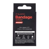 Equate Reusable Elastic Bandage Wrap, 3 inch, Tan - Walmart.com