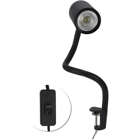 Adjustable Work Light, Lathe Work Light, LED Light, CNC Light, Low ...