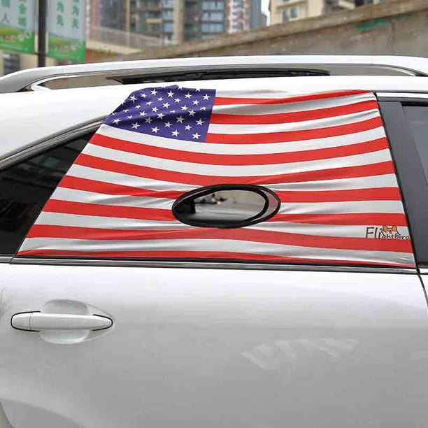 Dog Car Window Guard