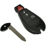 Free Shipping! Dorman 99361 Keyless Entry Transmitter for Specific ...