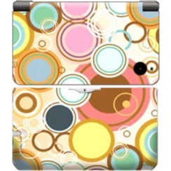 MightySkins Bubble Gum, Nintendo DSi XL - Walmart.com