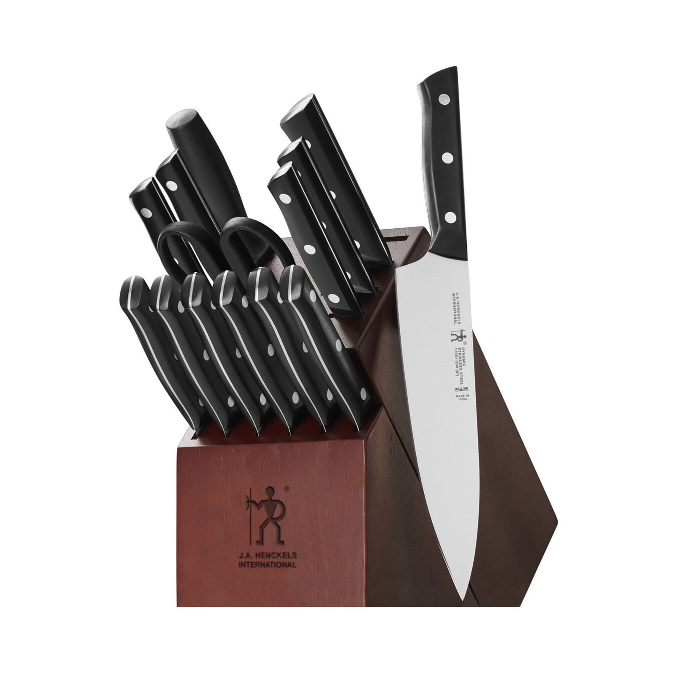 Zwilling 15 Piece Knife Block Set | Walmart Canada
