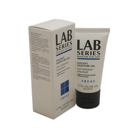 Lab Series - Lab Series Instant Moisture Gel for Men, 1.7 oz - Walmart.com