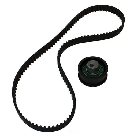 GMB 2470-0036 Engine Timing Belt Component Kit Fits select: 1988-1992 ...