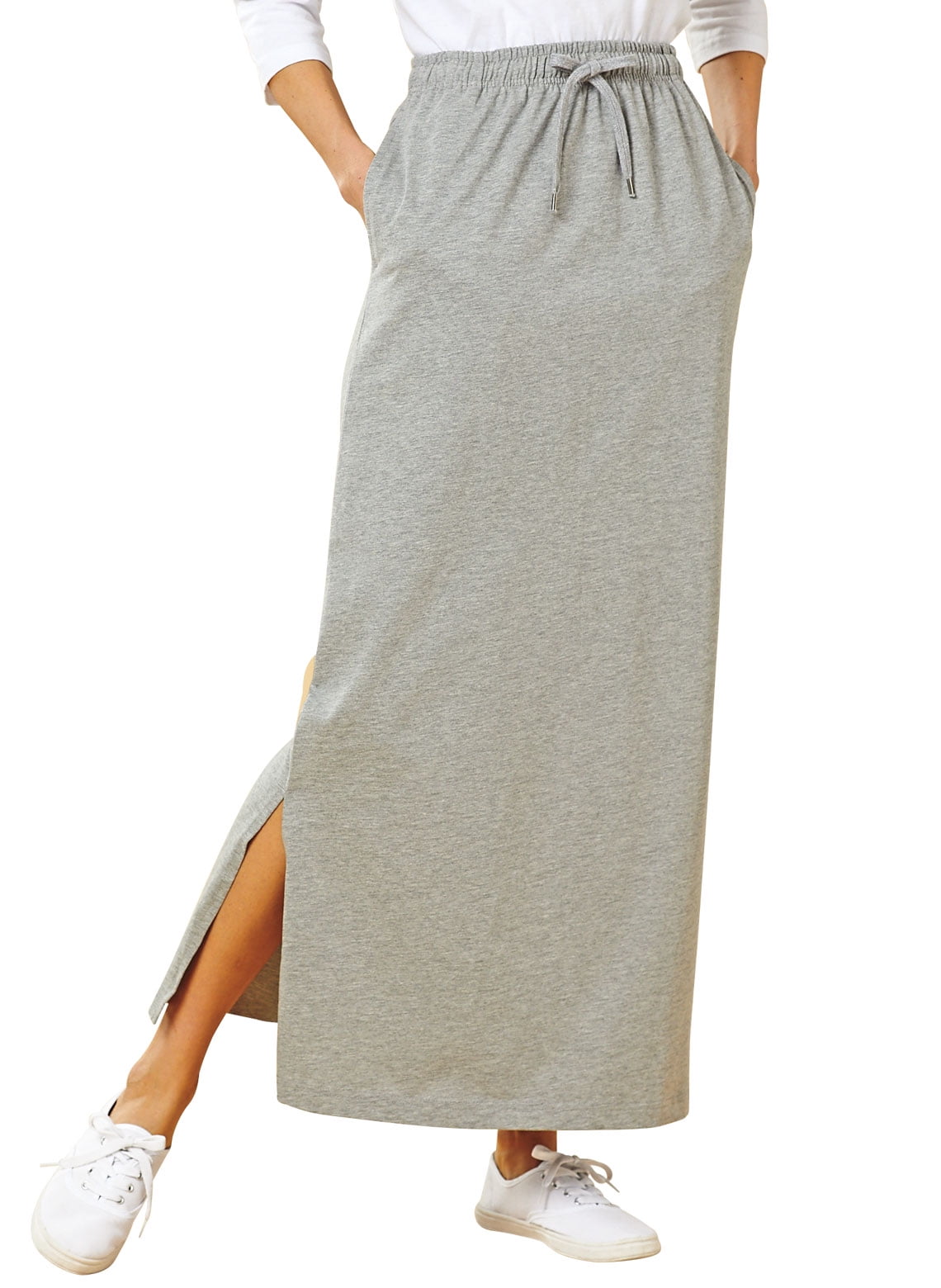 Everyday Skirt by Freedom Fit Zone - Walmart.com