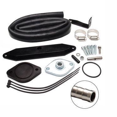 ROUSH Performance PARTS Cat Back Ford Truck 2011-14 Exhaust System P/N ...