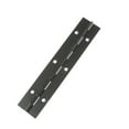 Aplvffzh 4xmetal Piano Hinge Fixed Folding Continuous Hinge For Window Door 150x30x08mm