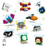 LEGO Super Mario Character Packs – Series 3 71394: Starter Course Toys ...