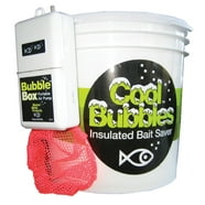 Marine Metal Individual 5 Gal Bait Saver Livewell - Walmart.com
