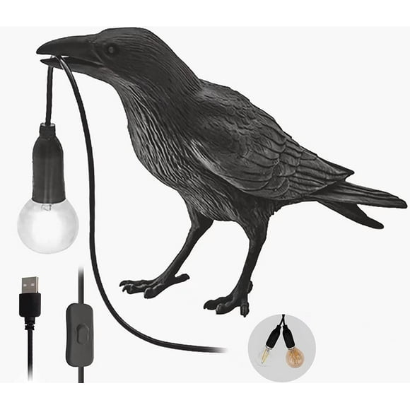 Crow Light