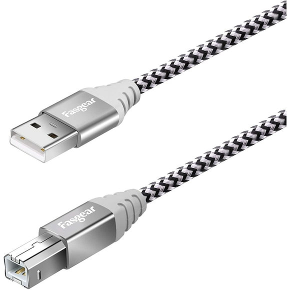 USB Printer Cables