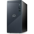 Dell Inspiron 3030 Tower Desktop Computer,14th Gen Intel Core i5-14400 ...