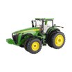 John Deere Prestige Collection 1/16 Scale Die-Cast 8RX 370 Tractor ...
