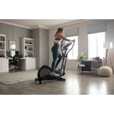 ProForm Sport E2.0 Rear Drive Smart Elliptical, Compatible with iFIT ...