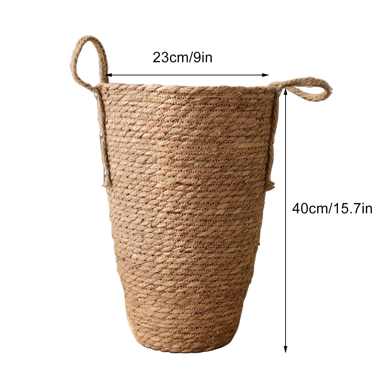 Click here for Staiysm Straw Woven Baskets straw Woven Baskets Va... prices