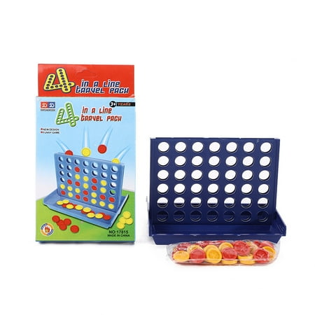 CONNECT 4 - Classic four in a row game - Board Games and Toys for Kids ...