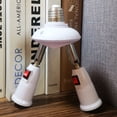 LED Bulb Holder 2 in 1/3 in 1/4 in 1/5 in 1 E27 Base Socket Splitter ...