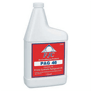 8 OZ DOUBLE END-CAPPED PAG OIL 150 VISCOSITY - Walmart.com