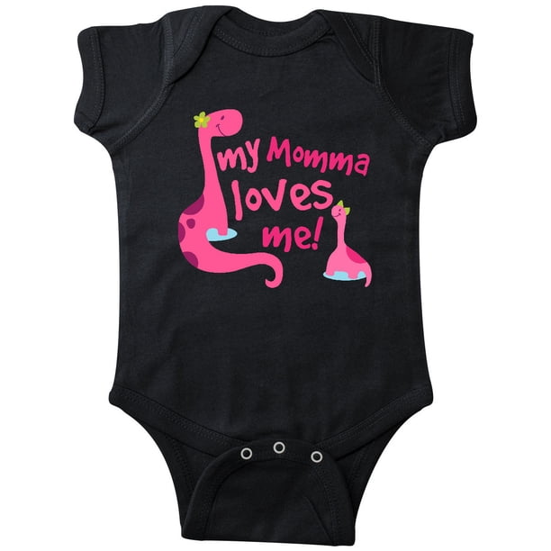 Momma Dinosaur