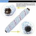 Hepa Filter & Brush Rolls For Bissell CrossWave 1866 1785 2306 1868 ...