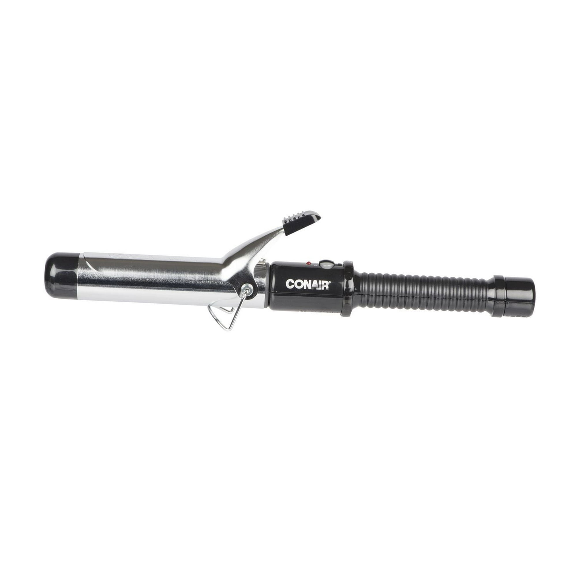 Click here for Conair 1 Instant Heat Ceramic Curling Iron prices