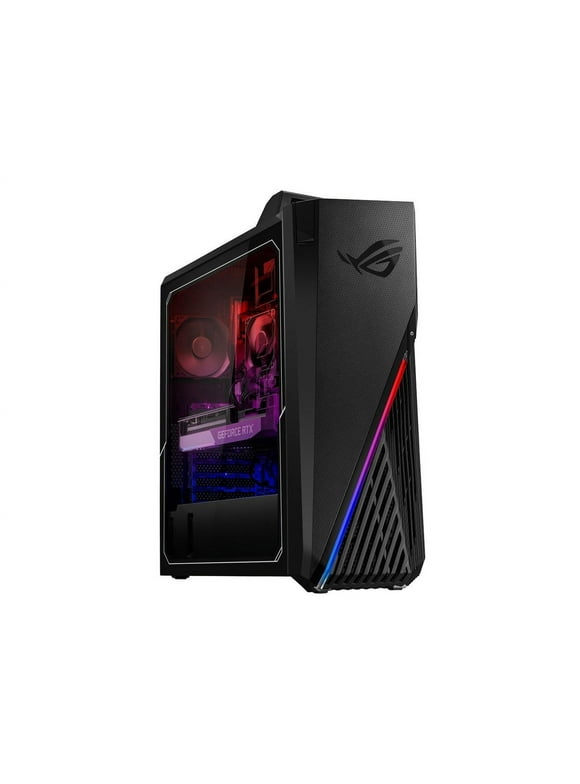ASUS Gaming Desktops in Gaming Desktops & Laptops - Walmart.com