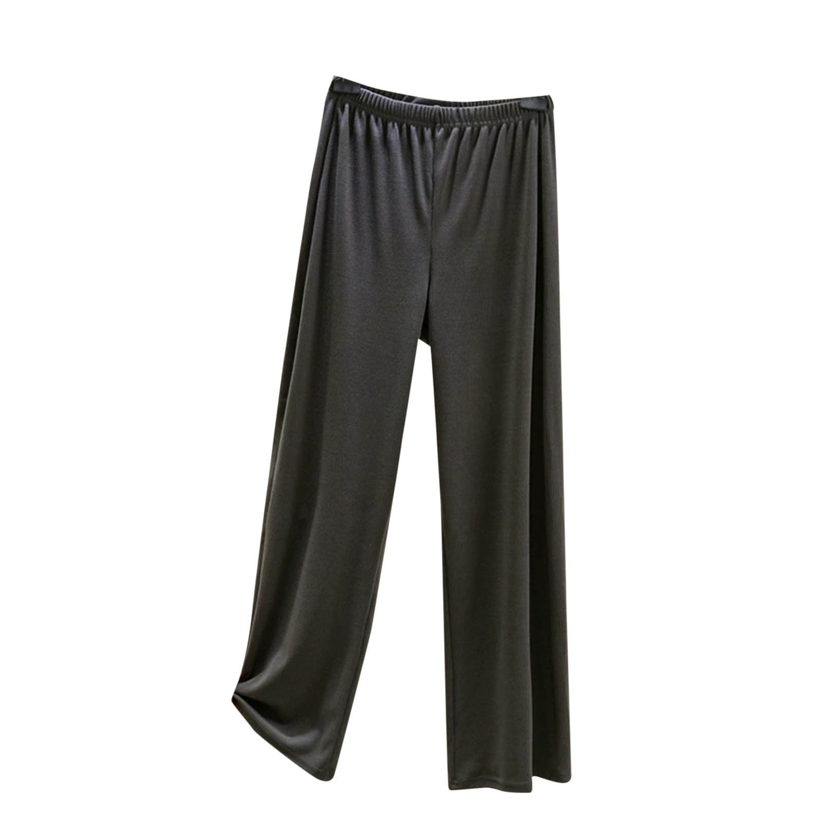 Click here for Abatab Plus Size Pajama Pants For Women Elastic Wa... prices