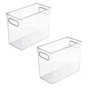 Cabinet Drawer Organization Clear Storage