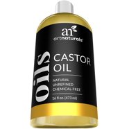 Home Health - Castor Oil - 32 fl. oz. - Walmart.com