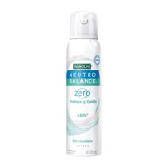 Crema corporal líquida Palmolive Neutro Balance Piel Normal con ...