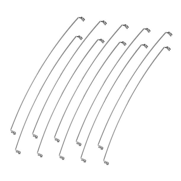 10 Pack Cheese Cutting Wire Multipurpose Durable Butter Slicers Cheese ...