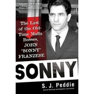 Mafia Hit Man Carmine DiBiase : The Wiseguy Who Really Killed Joey ...