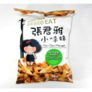 Nishimoto GGE Crackers, 2.82 oz - Walmart.com