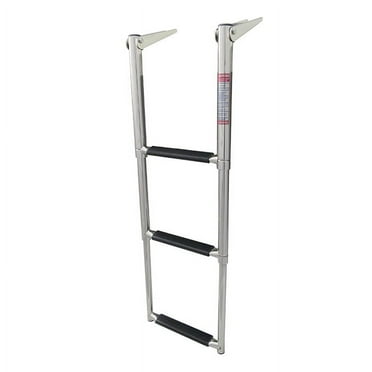 White Water B00301USL Marine Boat Under Platform Quick Release ...