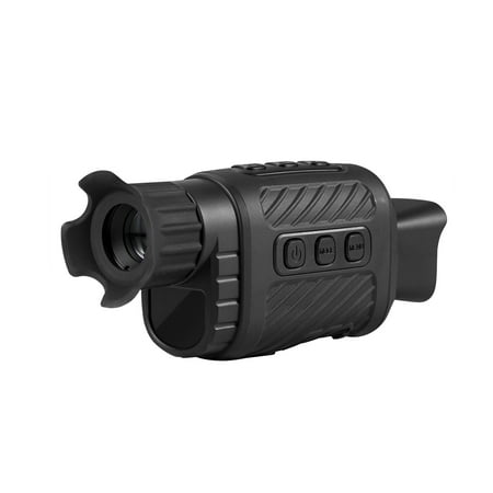 TFixol IR Night Vision Infrared Night-vision Scope Mini Portable ...