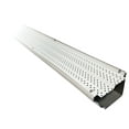 "FlexxPoint High Clearance Gutter Cover System, 5"" Residential Guards ...