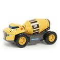 Free Shipping! CAT FUTURE CONCRETE MIXER - Walmart.com - Walmart.com