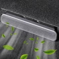 2Pcs Metal Air Vent Dust Covers Scratch Proof Hollow Breathable for ...