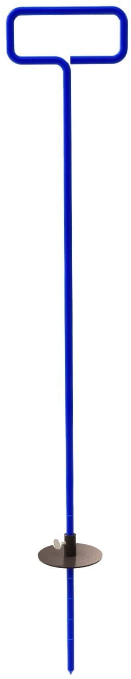 Bon Tool 19-154 Asphalt Depth Gauge - Walmart.com