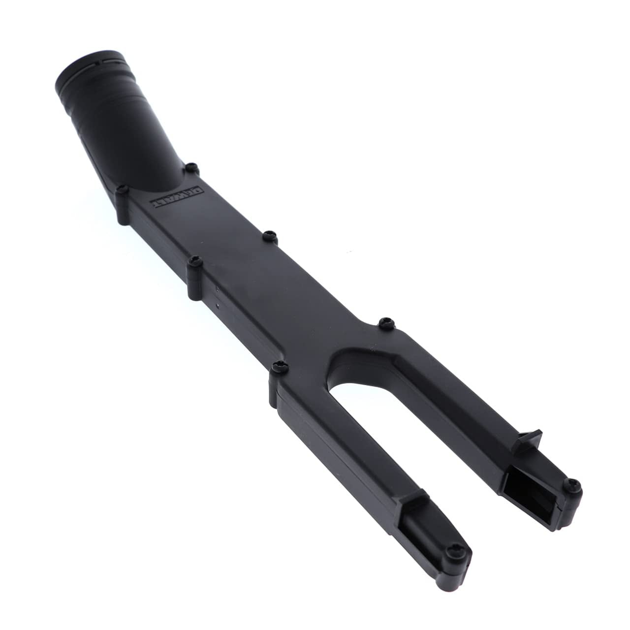 Click here for Dewalt Genuine Oem Dust Chute For Dcs335b Jigsaw -... prices