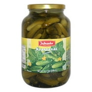 SADAF Pickle Cucumber 1825 - Walmart.com