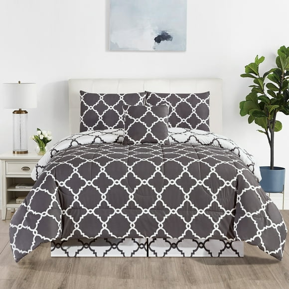 Reversible Comforter Sets