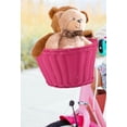 Bike Basket with DIY Decal - Walmart.com