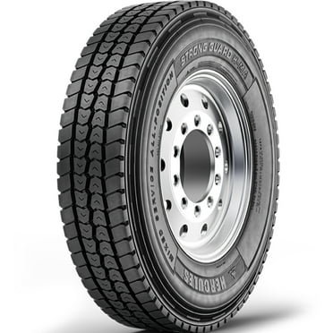 Hercules Strong Guard H-TL 11R22.5 144/142M J Commercial Tire - Walmart.com