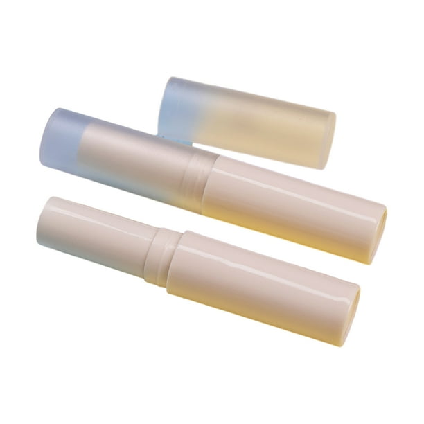 mmirethe 50piece Stylish And Functional Lipsticks Tube For Everyday Lip ...