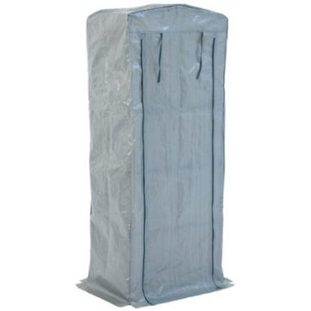 FlowerHouse FHXUPT-GT Plant Tower X-Up Gro-tec Cover | Walmart Canada