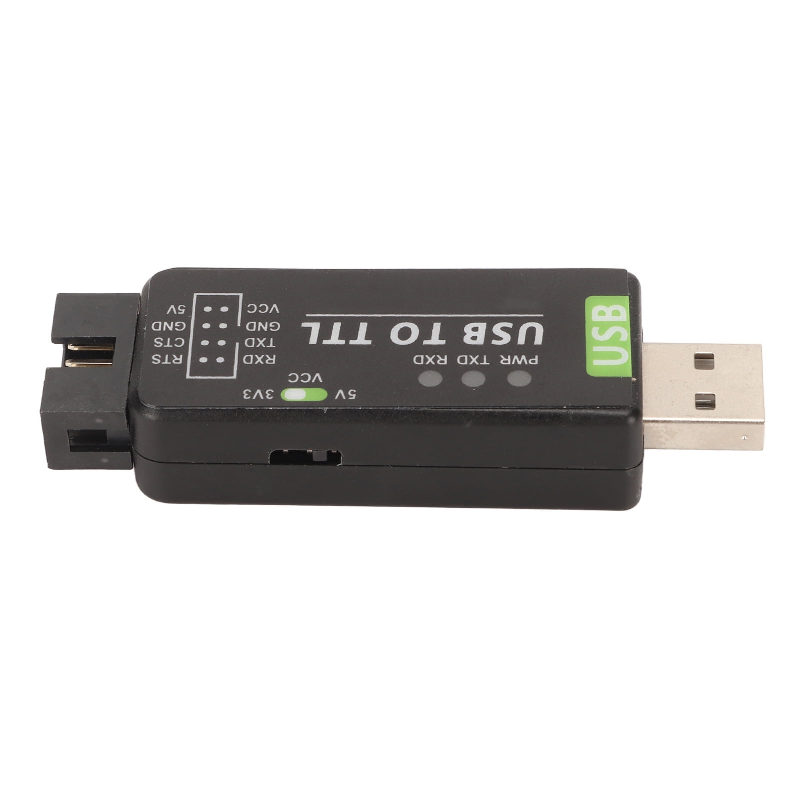 Convertidor industrial de USB a TTL múltiples circuitos de protección ...